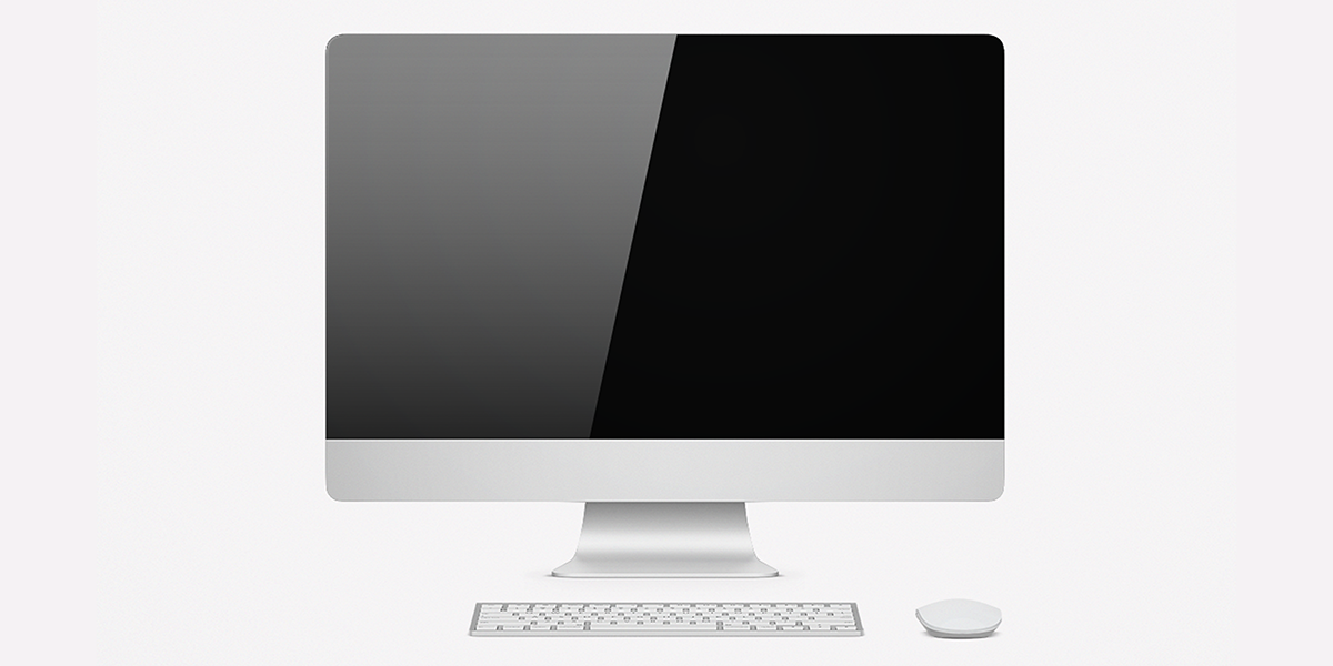 Corso Usare il MAC - Uniformare