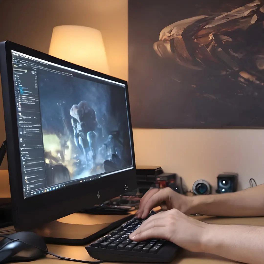 Corso Game Design Completo: Diventa Game Designer Professionista